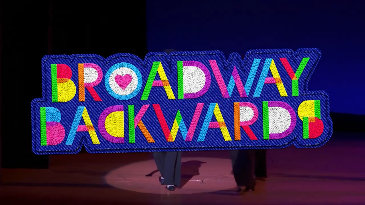 Watch Broadway Backwards 2024 Online | Vimeo On Demand on Vimeo
