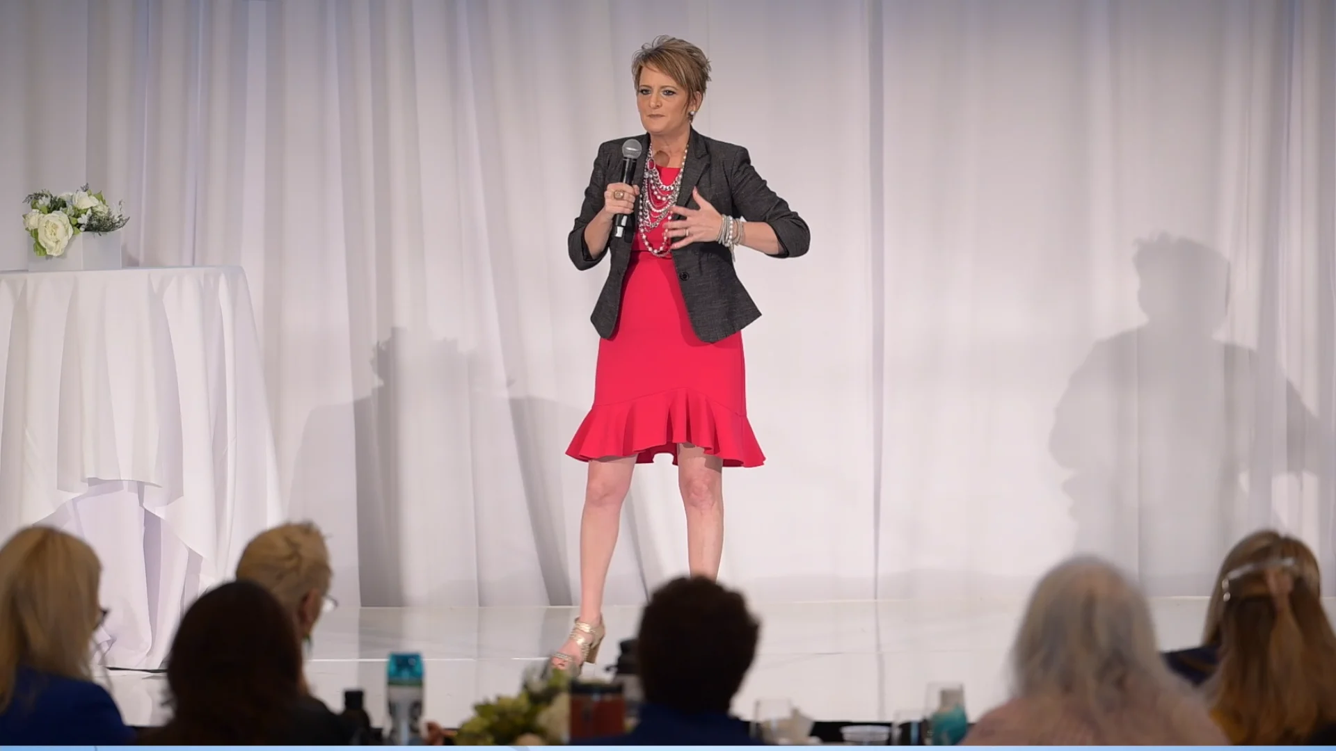 PLATINUM 2024 - Speakers - Teri Karjala - PLATINUM 2024 on Vimeo