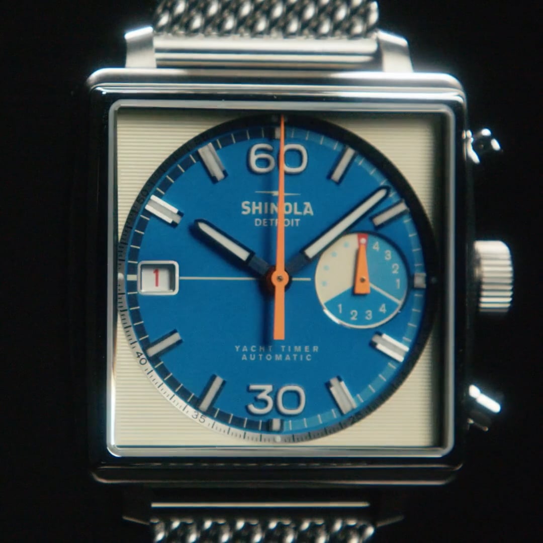 Shinola® Detroit | Beautiful, Enduring, Handcrafted Goods | Shinola ...