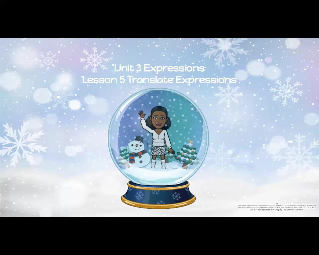 Unit 3 Lesson 5 Practice Problems