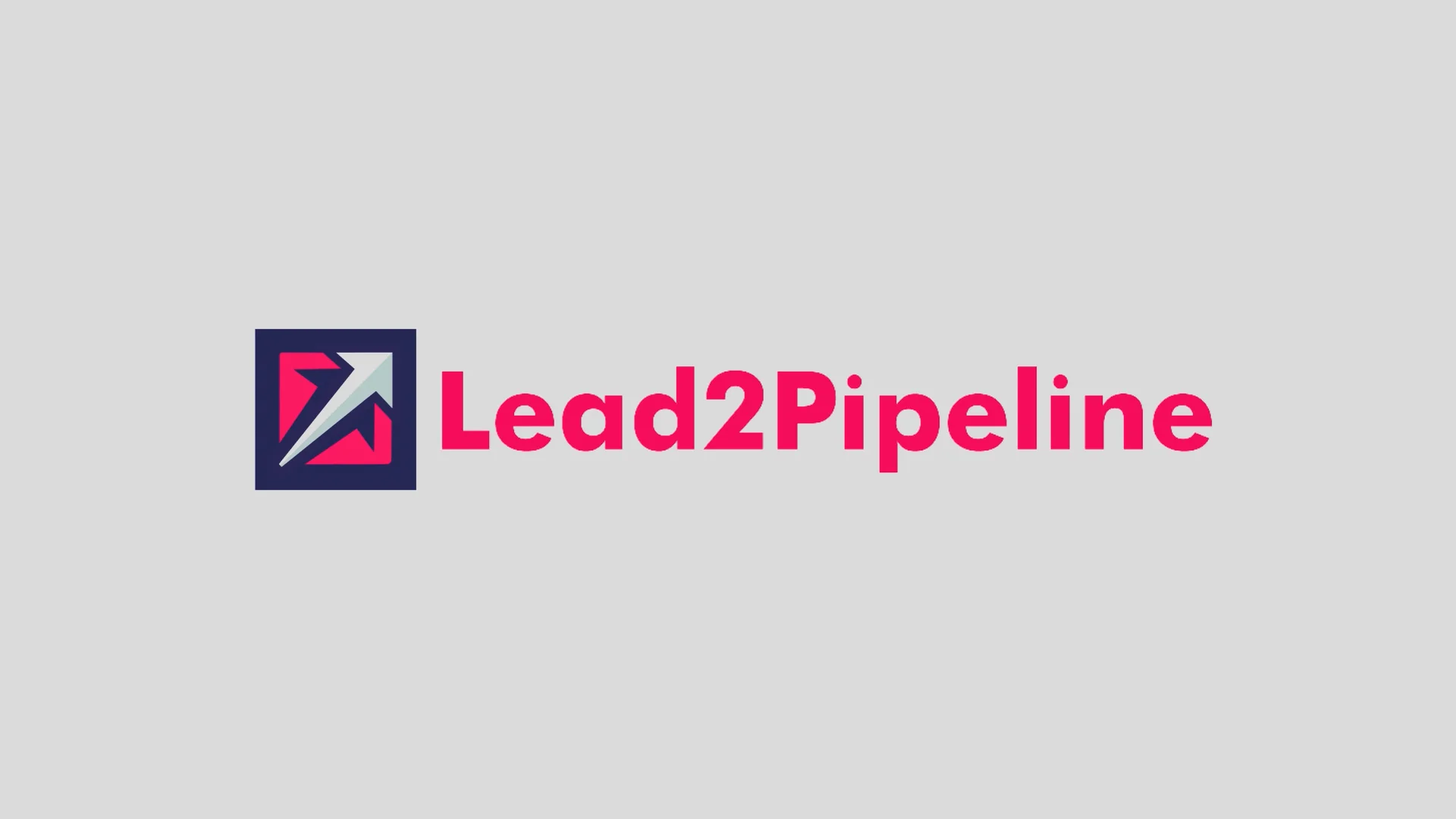 Proofpoint _ Chadia - Why Lead2Pipeline on Vimeo