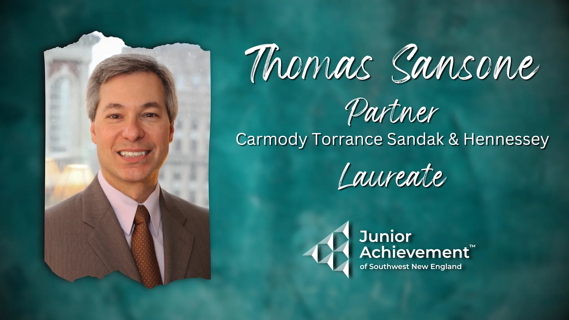 JA Tom Sansone 2024 on Vimeo