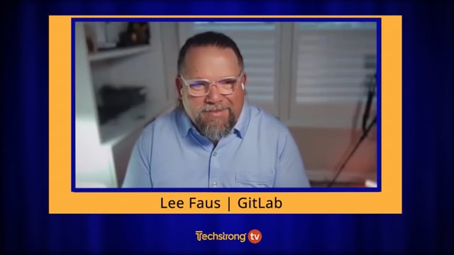 GitLab's Lee Faus on Integrating FinOps with DevOps - Techstrong TV GitLab's Lee Faus on Integrating FinOps with DevOps - Techstrong TV