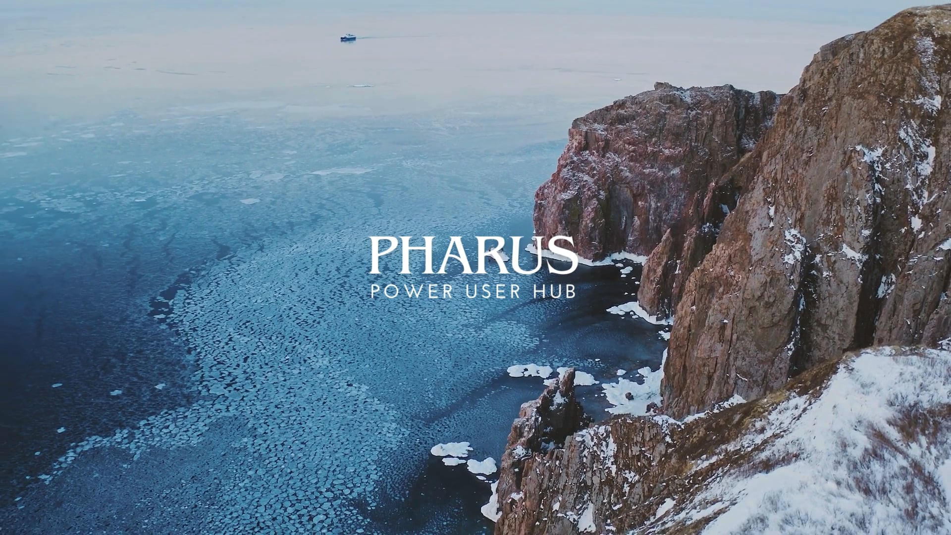 Pharus - Base