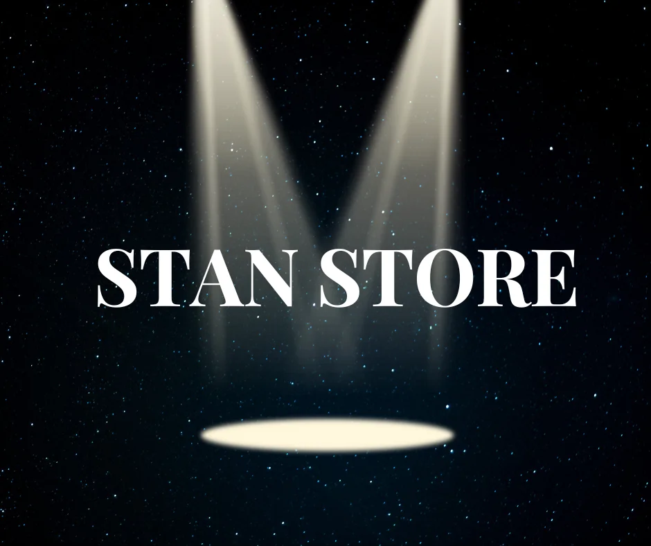 stan store