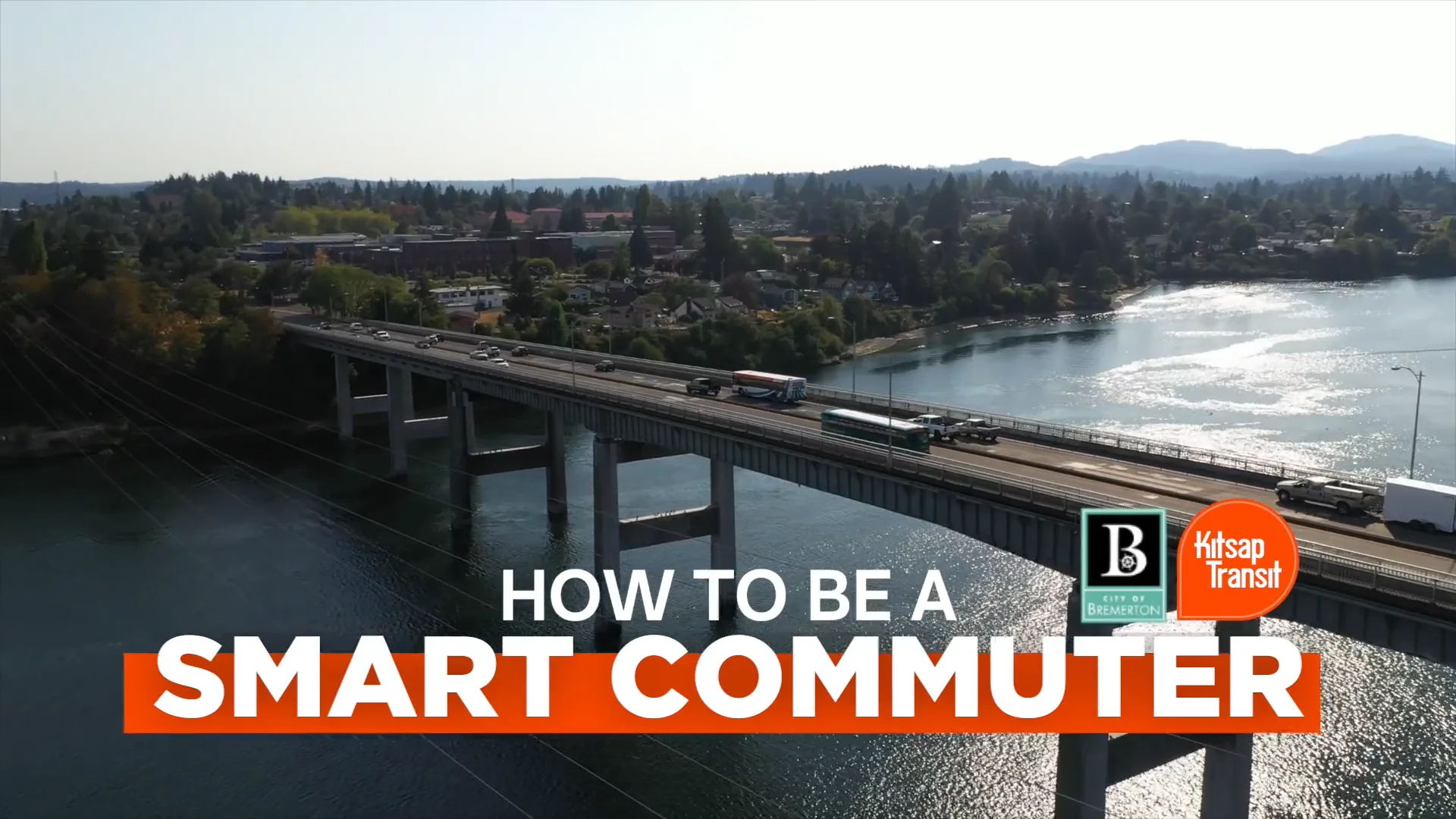 How To Be A Smart Commuter on Vimeo