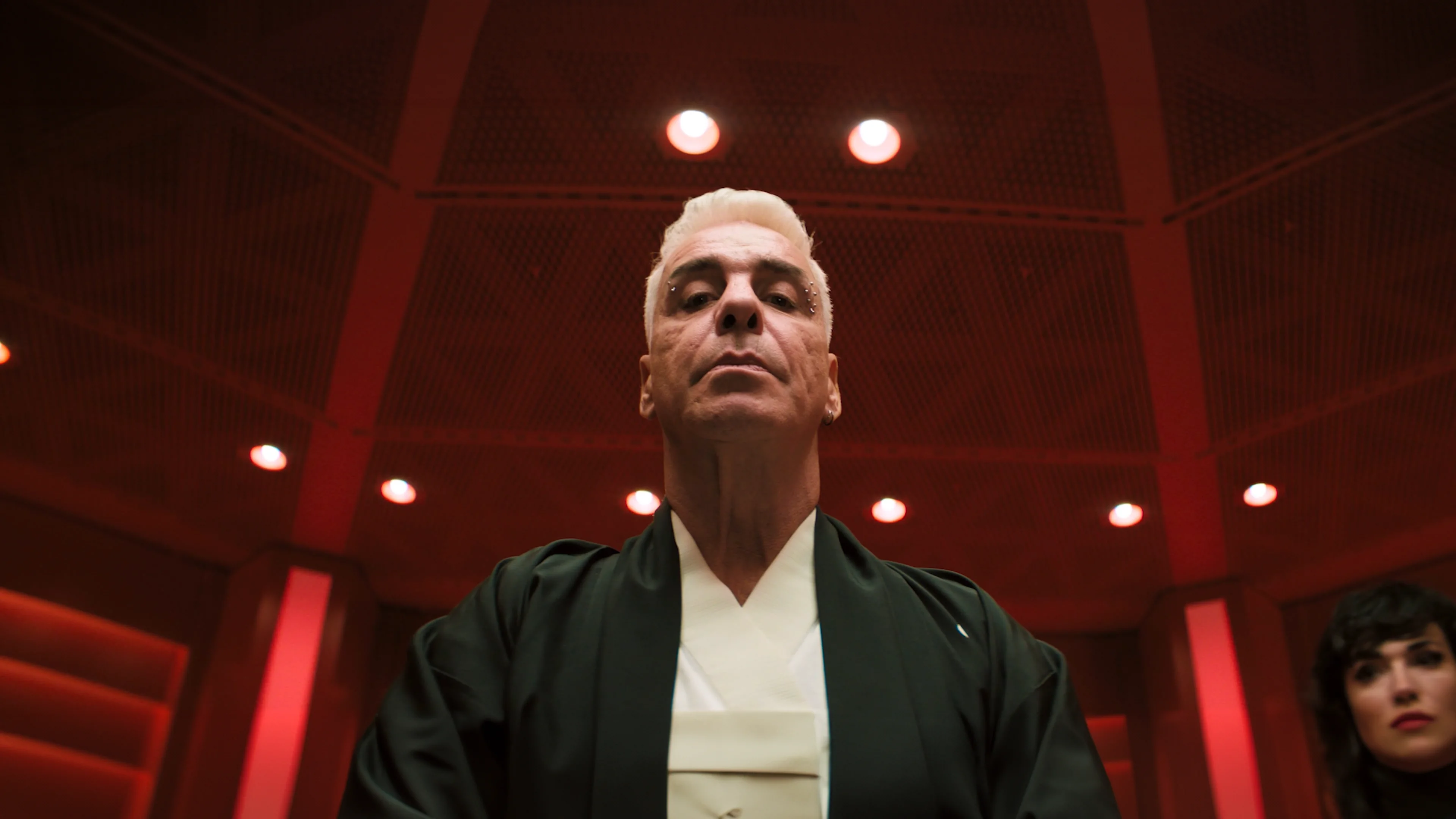 GG Poker x Till Lindemann x Specter Berlin -"Gut Gespielt" (TVC) on Vimeo