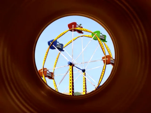 Wonder Pets on Vimeo