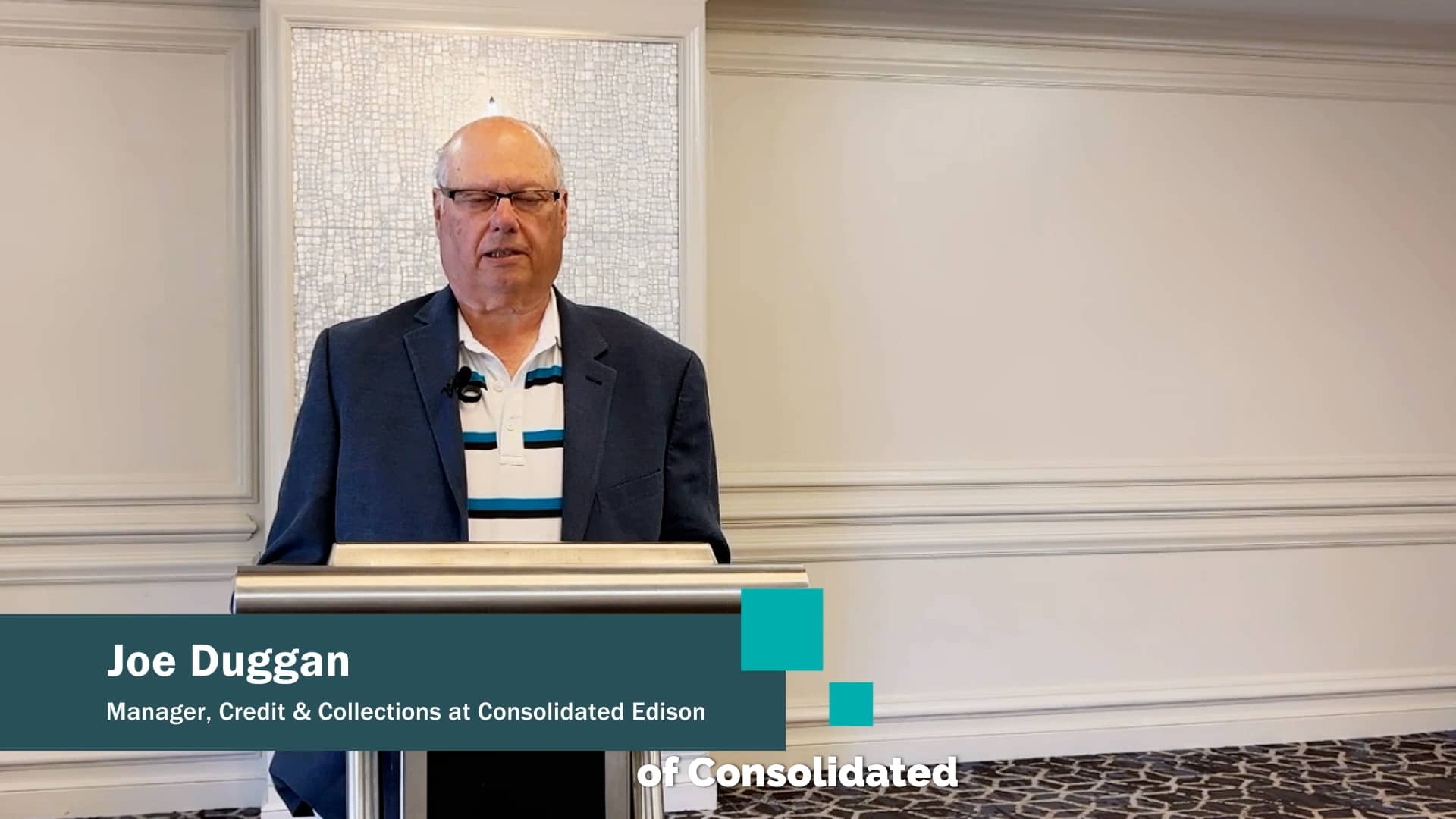 Joe Duggan Instructor on Vimeo