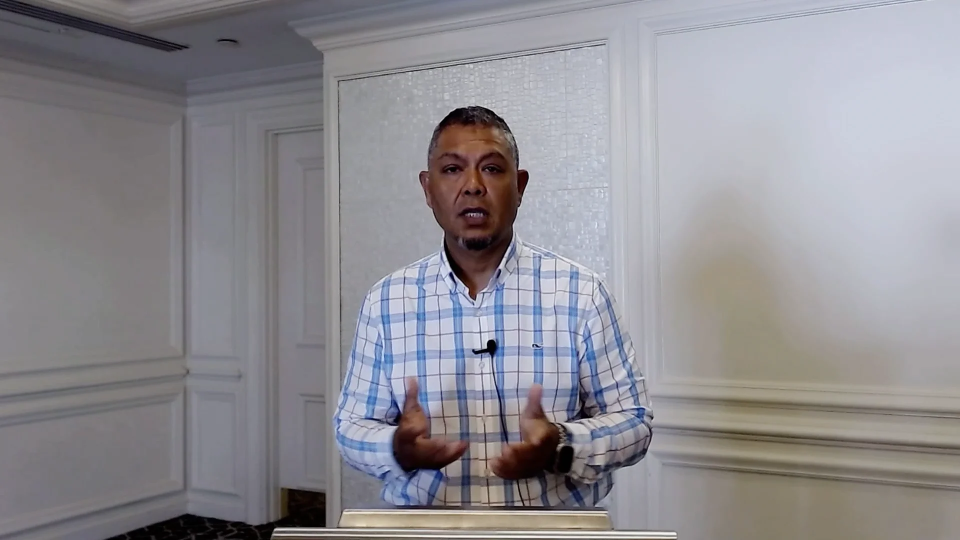 Shane McDonald Instructor on Vimeo