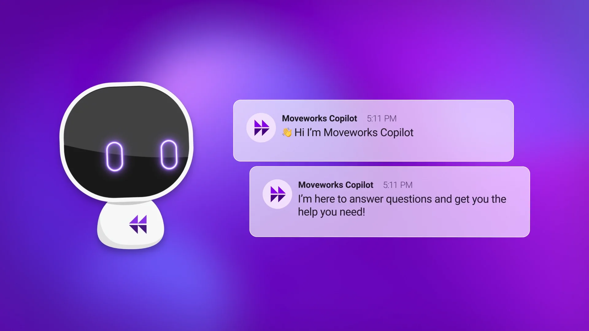 Moveworks Copilot Walkthrough on Vimeo