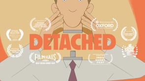 Detached Video Design Analysis | DesignRush