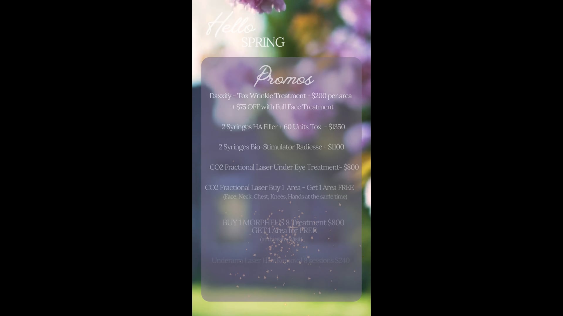 MD VENTURES Med Spa - Nr 1 Provider in Botox, Full Facial Balancing ...