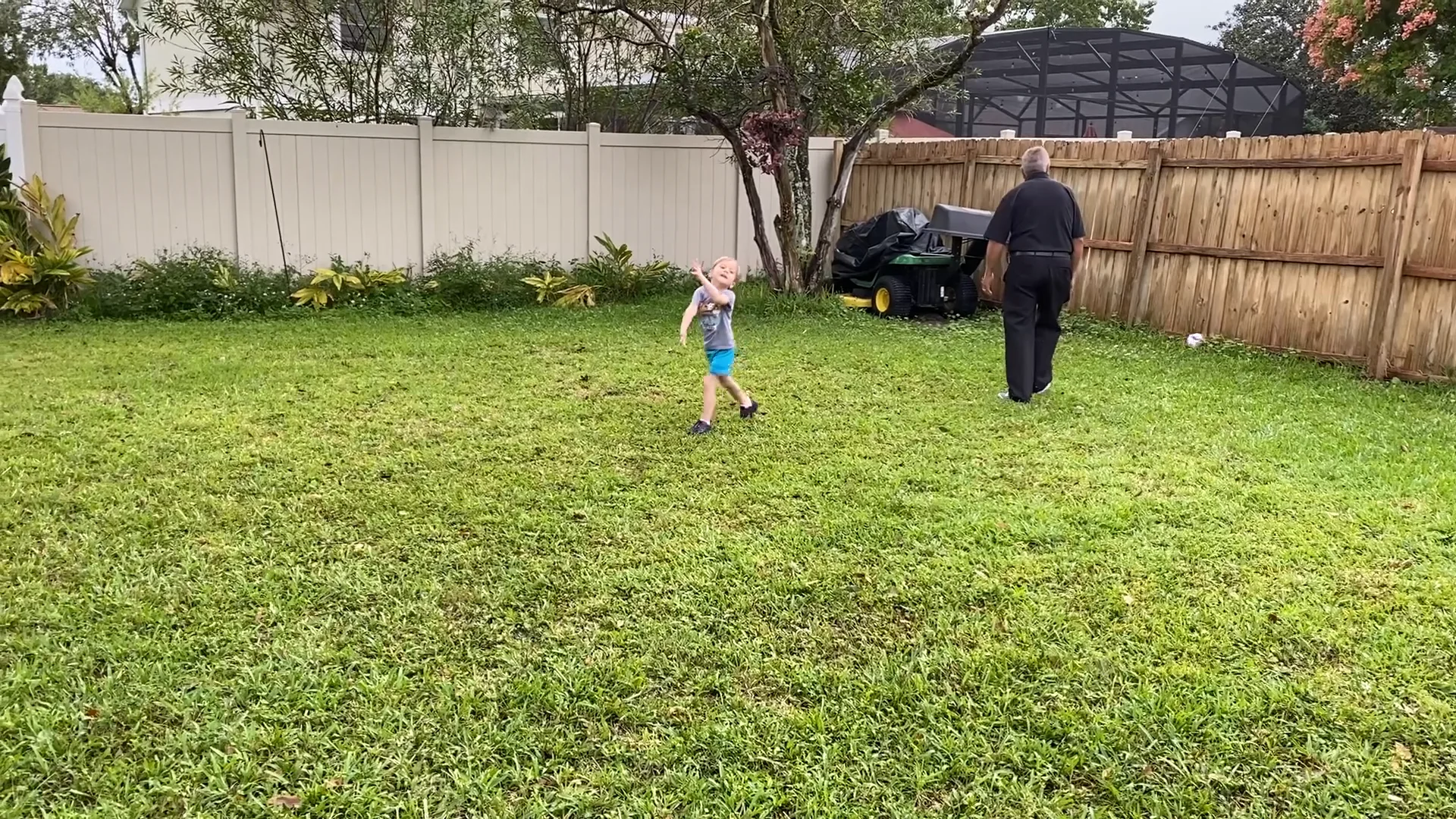 HOMAN MACHUCA LIFE BROADCASTING RADIO AND TELEVISION/NARRATION: YBETH ...