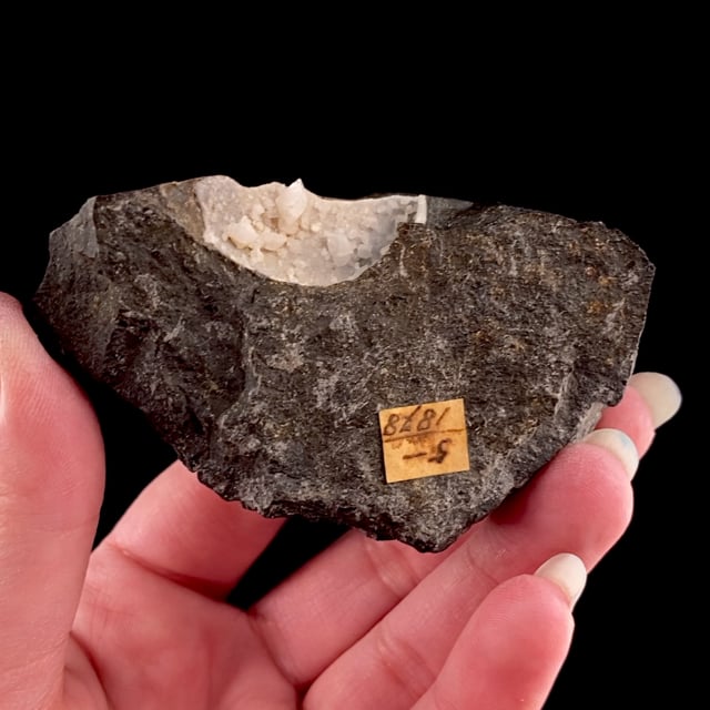 Gismondine Subgroup (rare historic specimen) (Mined: 1878) | Břidličný ...