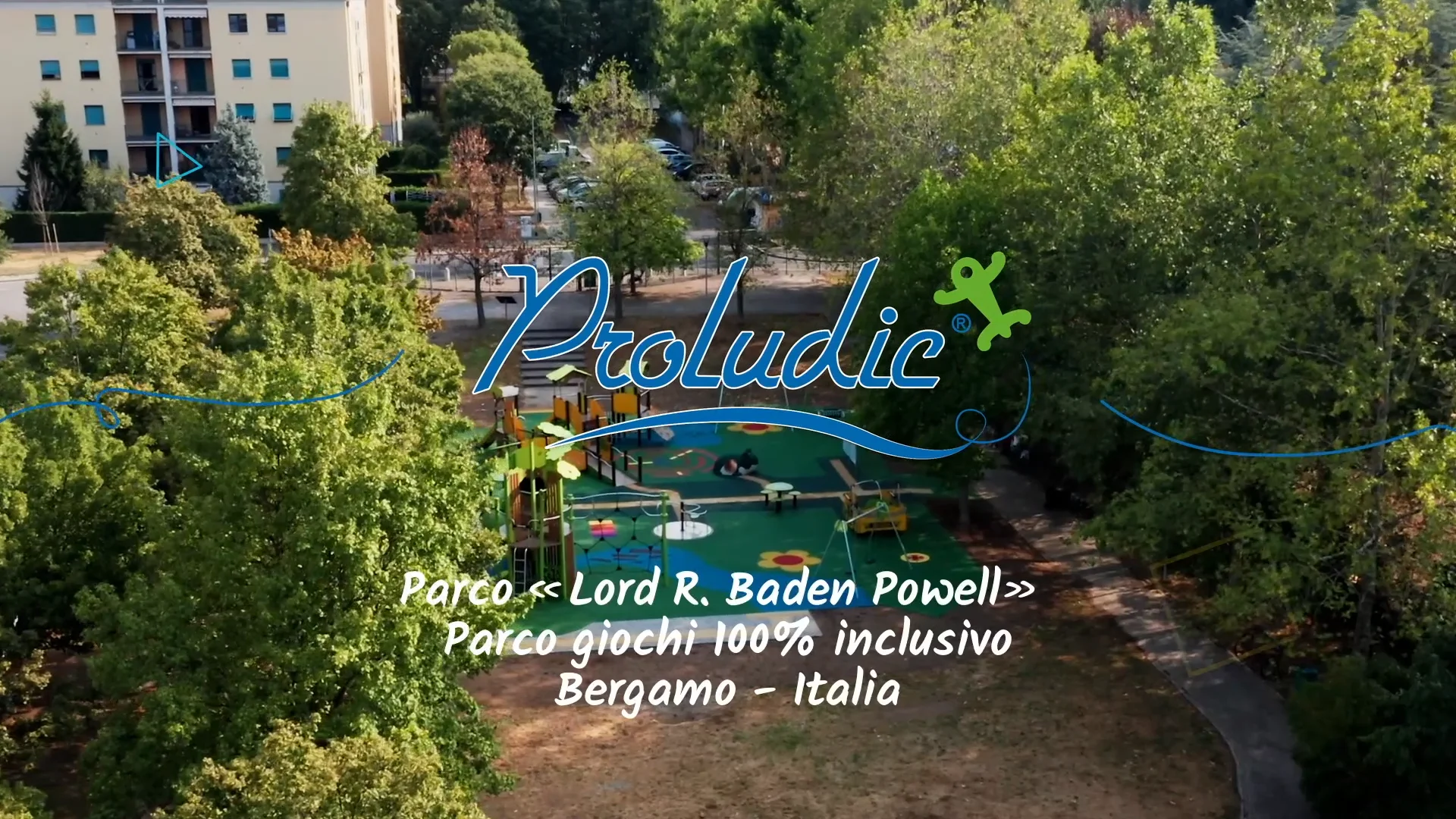 Parc Baden Powell - Bergamo HUN on Vimeo