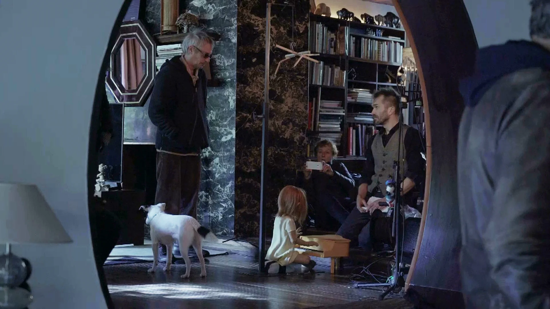 Watch Baby Annette (à l'impossible ils sont tenus) Online | Vimeo On ...