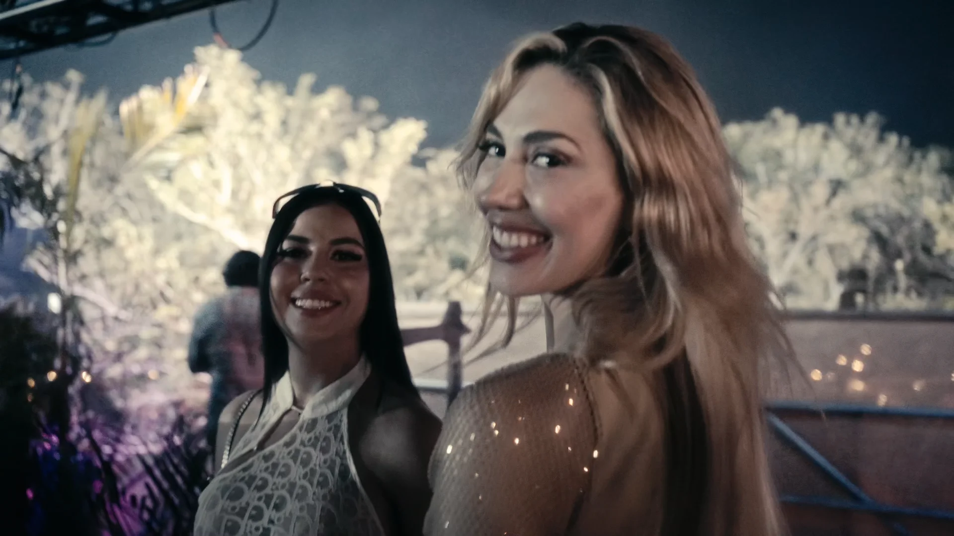 Tomorrowland presents: CORE x Zamna Tulum 2024