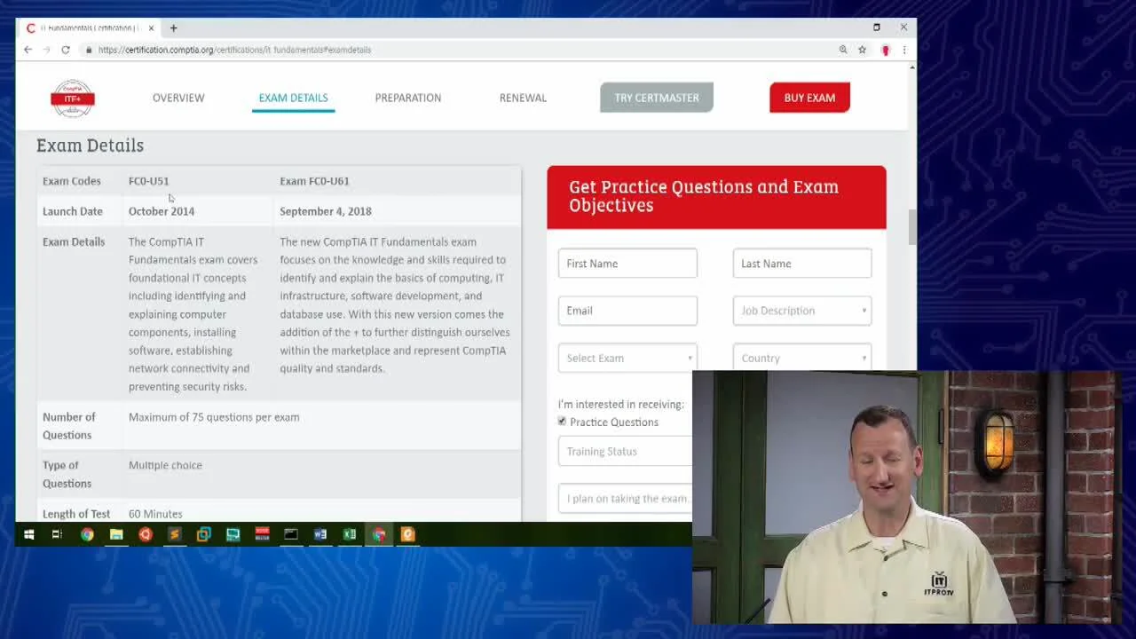 Overview in Fundamentals on Vimeo