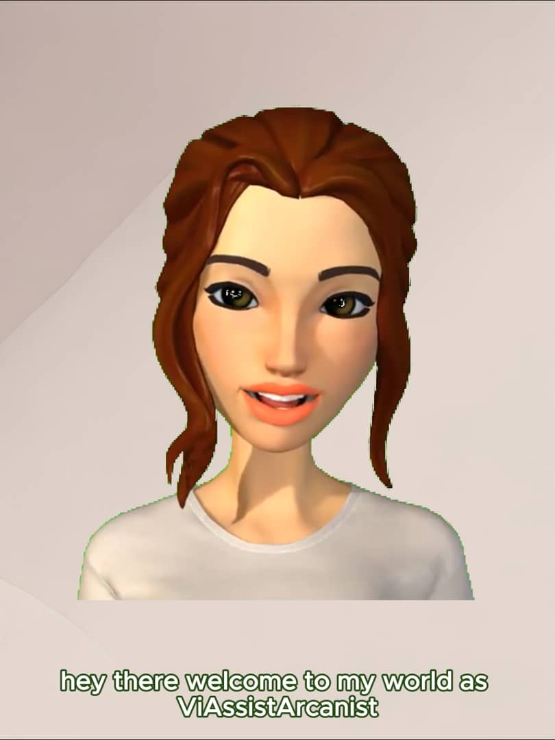 Portfolio introduction video on Vimeo