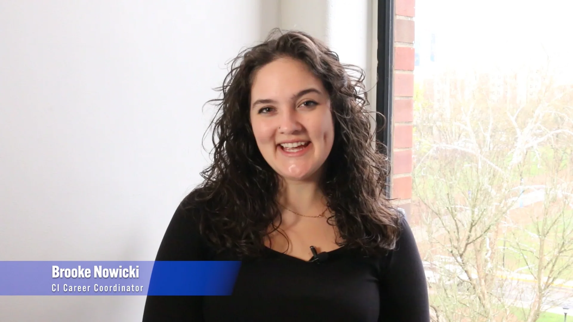 Support CI students' career readiness this One Day for UK! on Vimeo