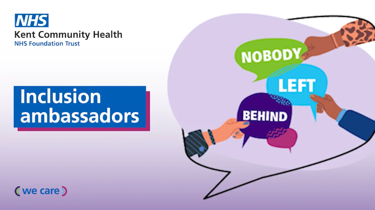 Inclusion ambassador roles on Vimeo
