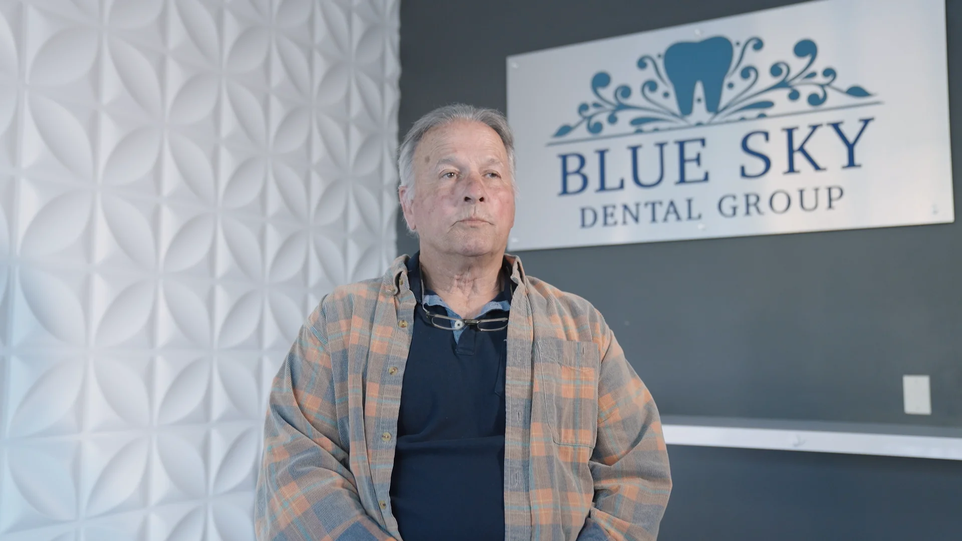 Meet Roy: I Had Terrible Experiences to a Point Where I Was Afraid of ...