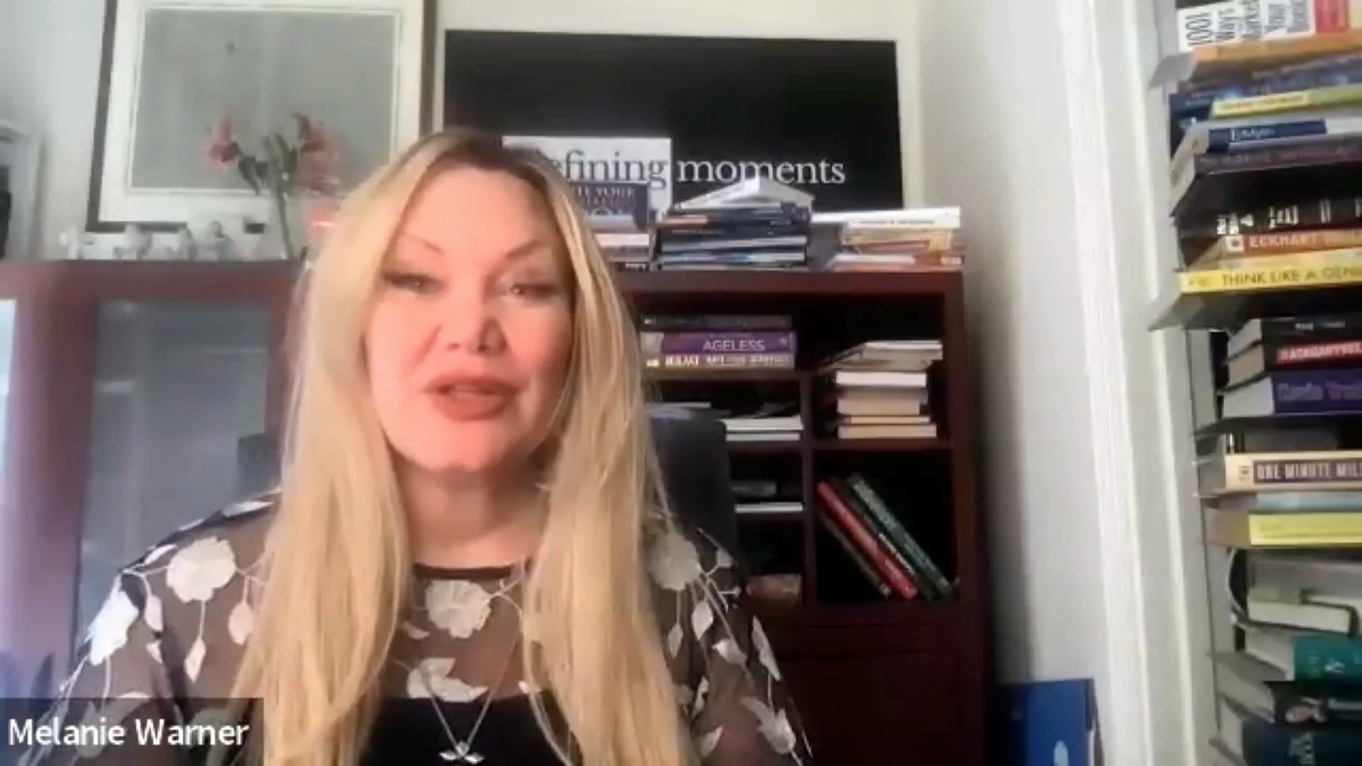 Melanie Warner Demo_Hindi