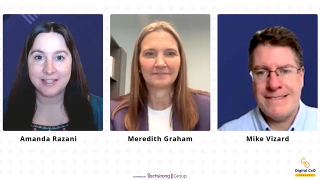 Meredith Graham Archives - Techstrong TV