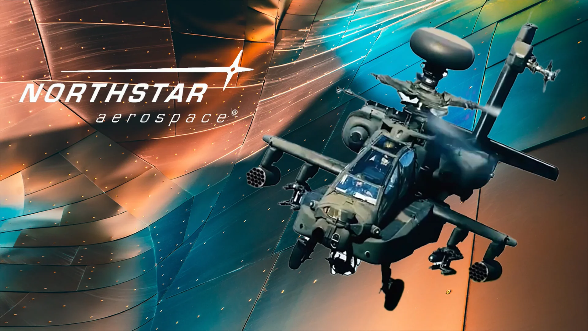 Northstar Aerospace on Vimeo