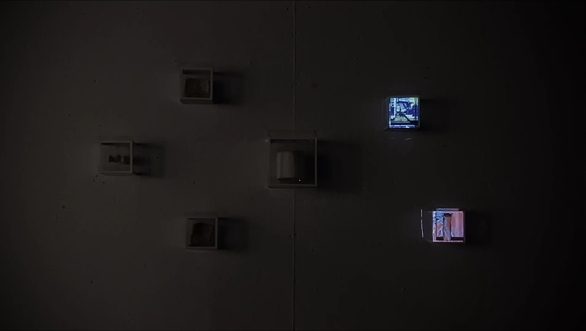 Toilet paper — critical materiality on Vimeo