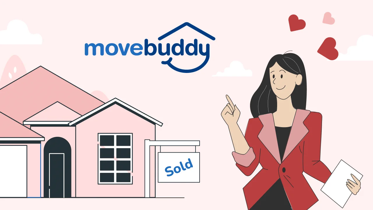 Partner with MoveBuddy — Canada's moving platform for Realtors on Vimeo