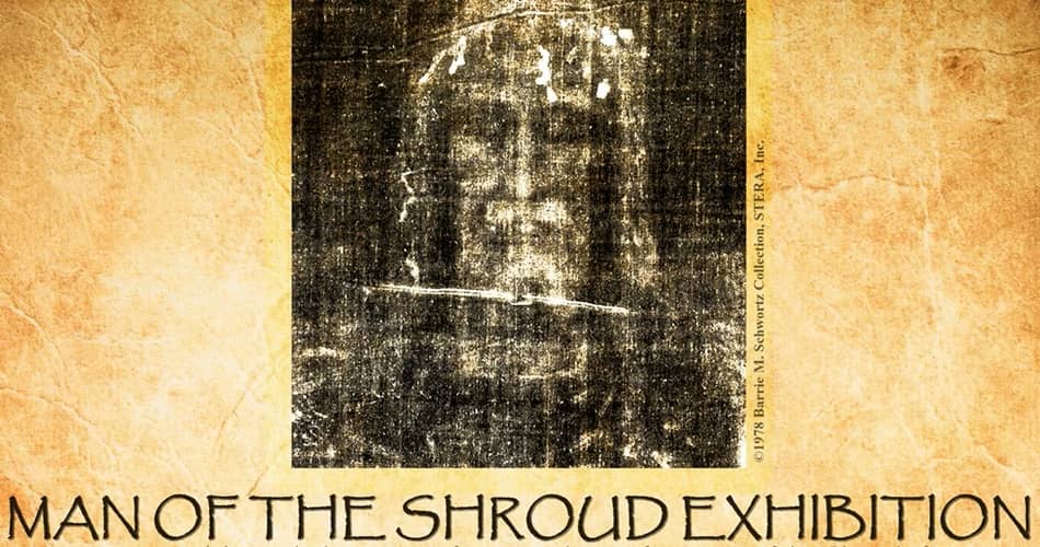 2024-04-05 - 7pm - Man of the Shroud Presentation on Vimeo