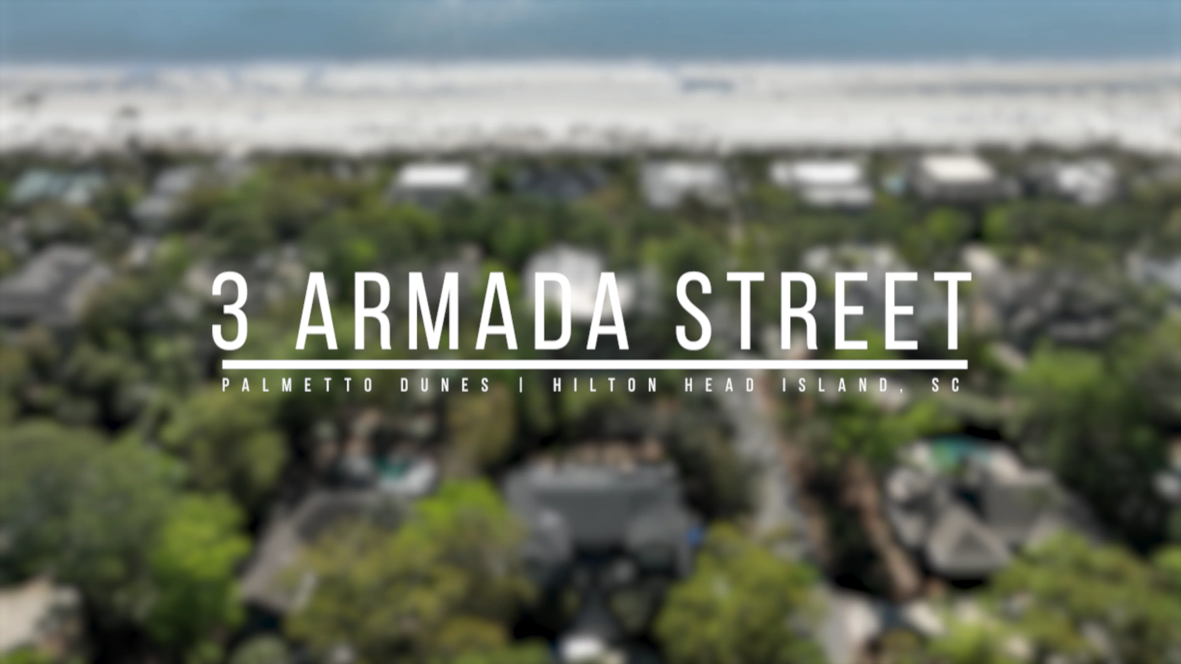 3 Armada Street | Palmetto Dunes | Hilton Head Island, SC - Presented ...