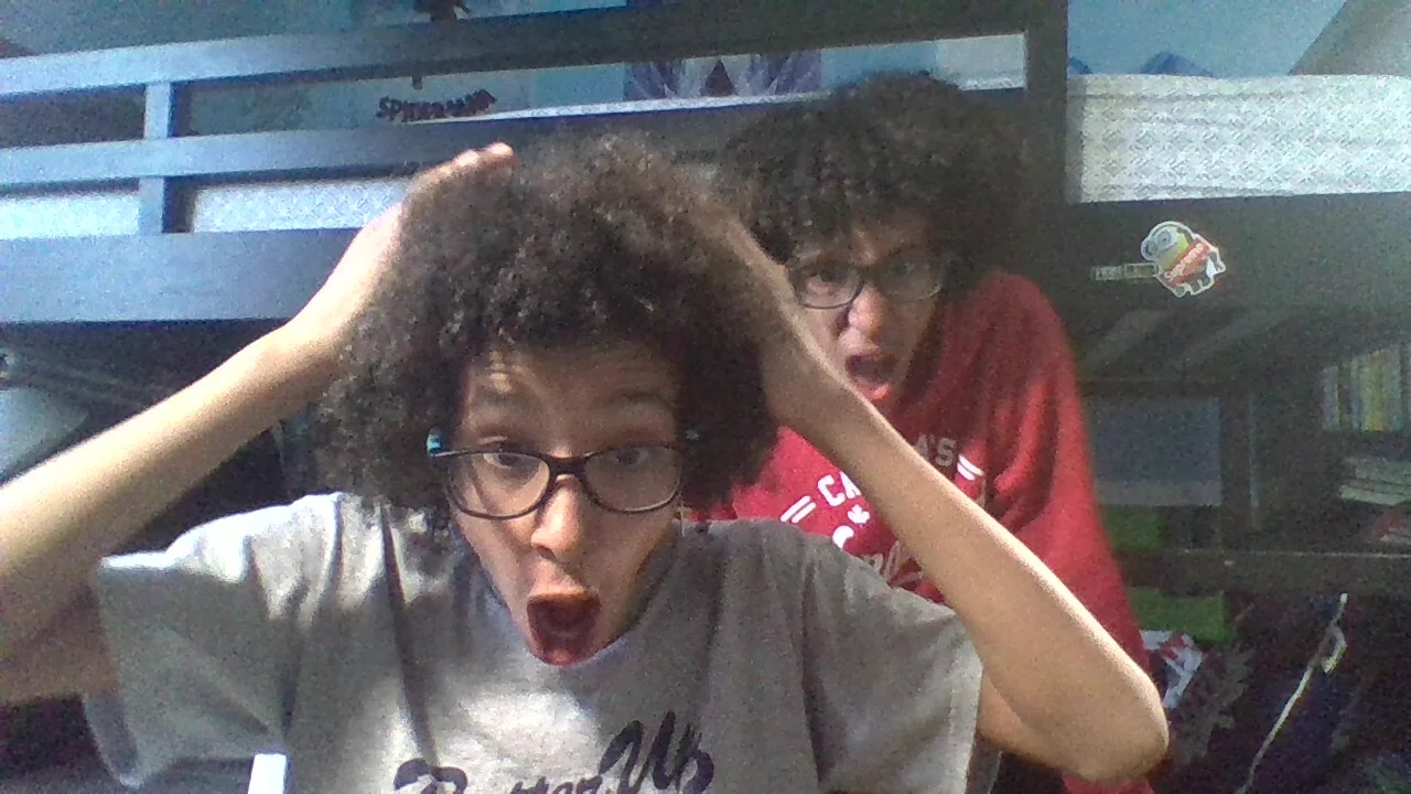 Ep 1 - Two Silly Boys | The Nathan And Jaden Show on Vimeo