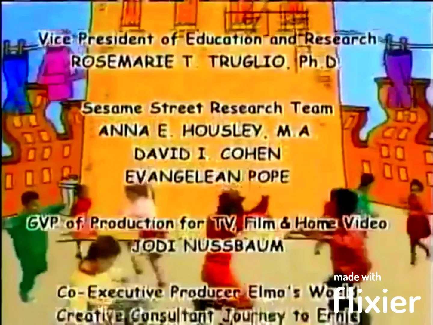 PBS KIDS Program Break + DirecTV Digital Guide (June 29, 2005, WGBX ...