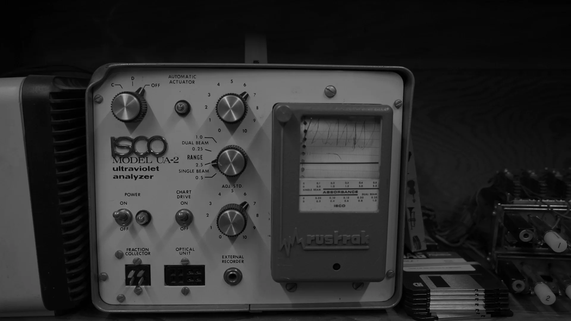 The Basement on Vimeo
