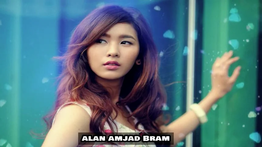 Alan Amjad BRAM (Official Music Alan Amjad rex) 2024 on Vimeo