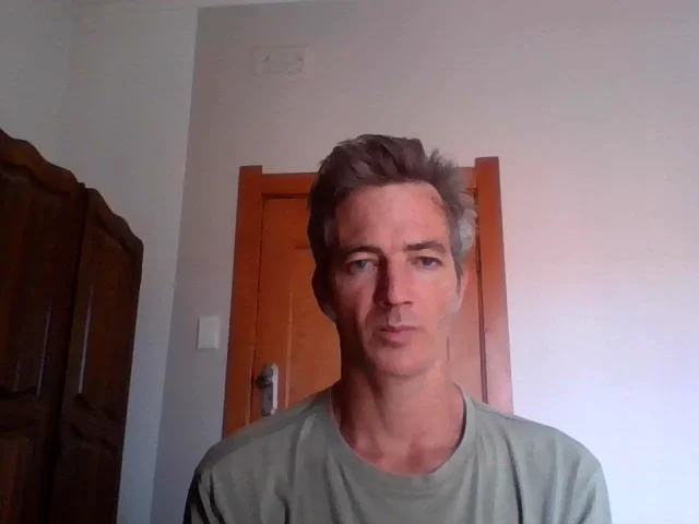 Myles M. tutor video introduction on Preply on Vimeo