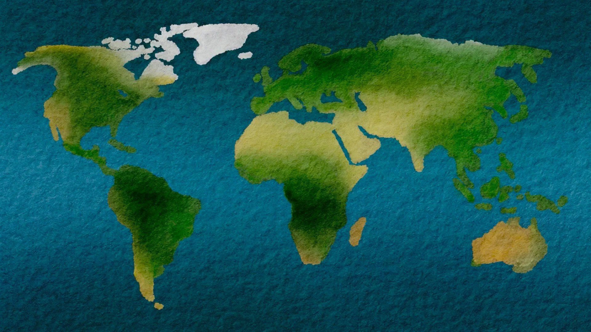 World Ocean Day, Oil spill GIF on Vimeo