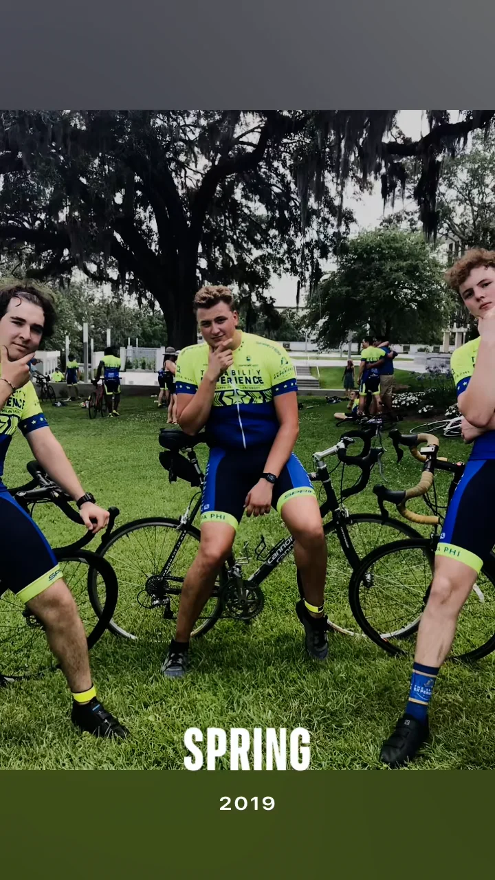 The ability experience