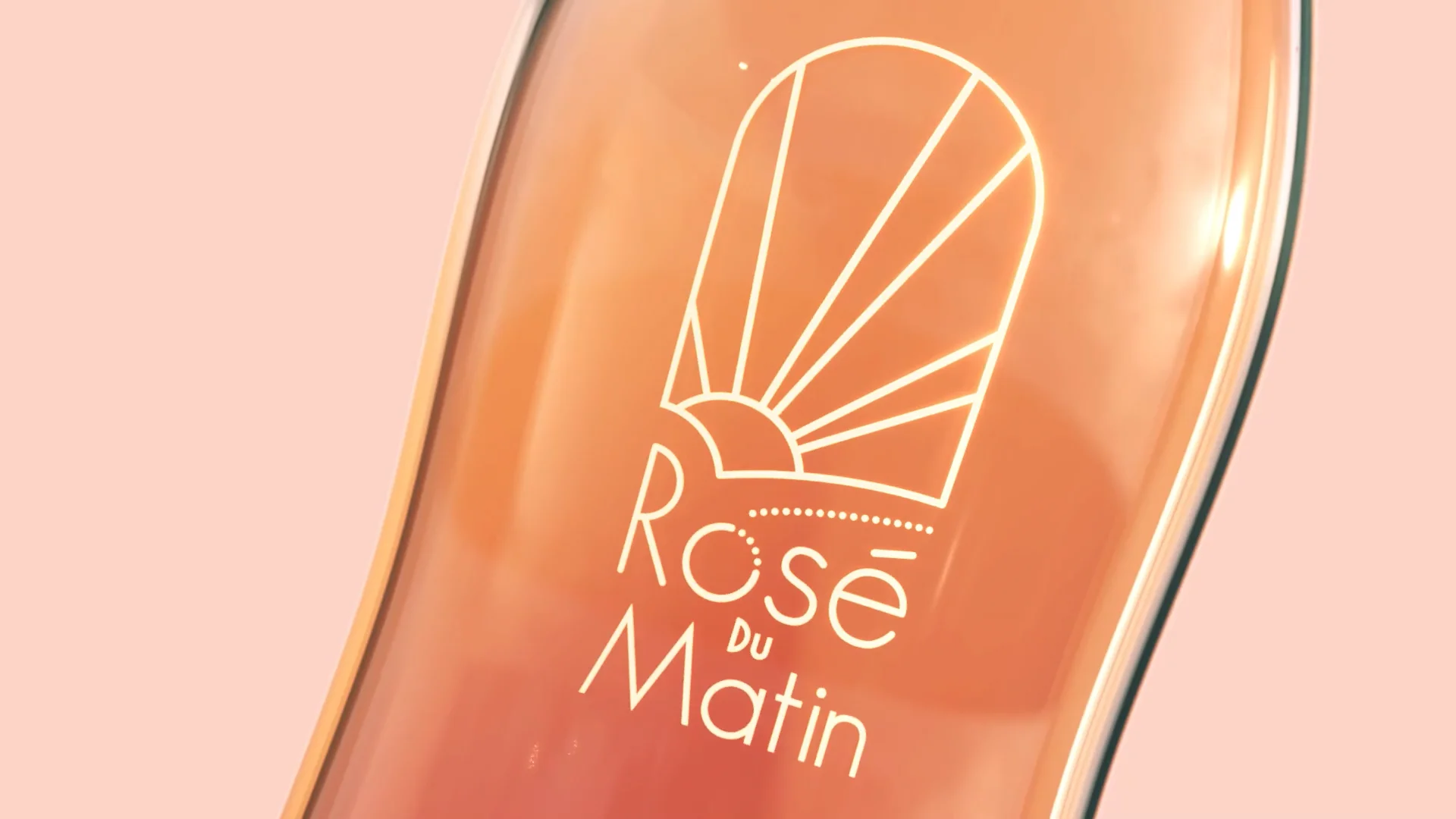 Rose du matin on Vimeo