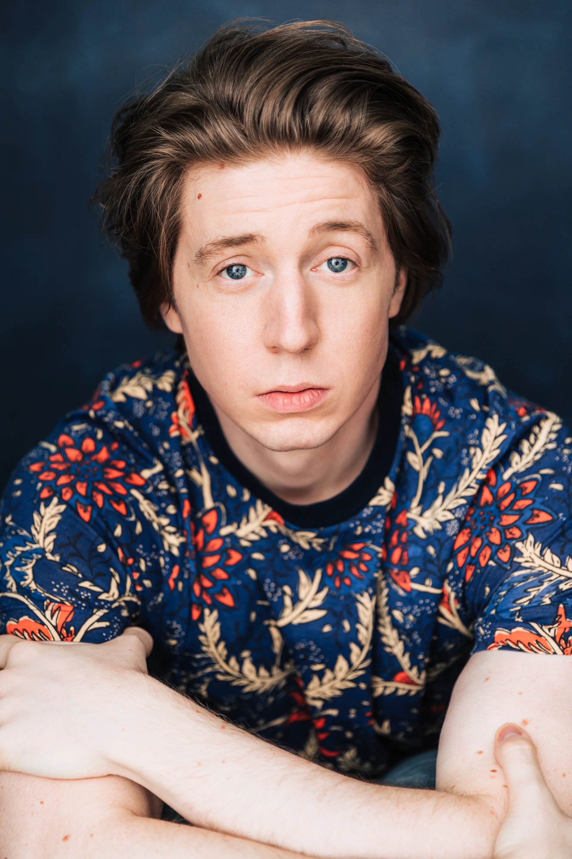 Jaz Goodreau Reel on Vimeo