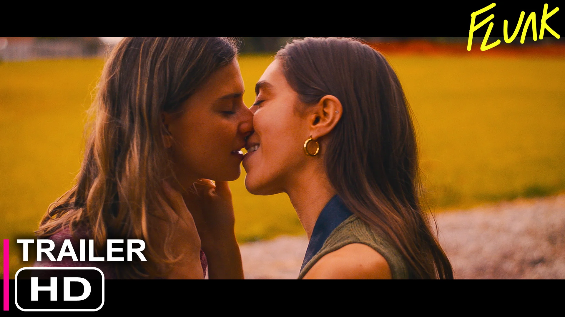 Watch Flunk Season 5 COMPLETE Edition (Lesbian Romance Series) Online | Vimeo On Demand on Vimeo