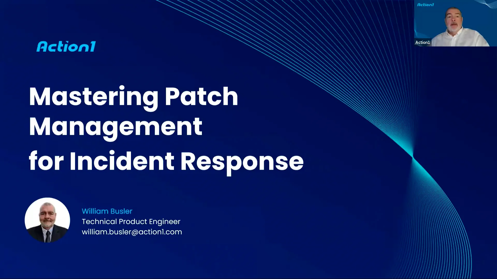 Preview: Mastering Patch Management for Incident Response