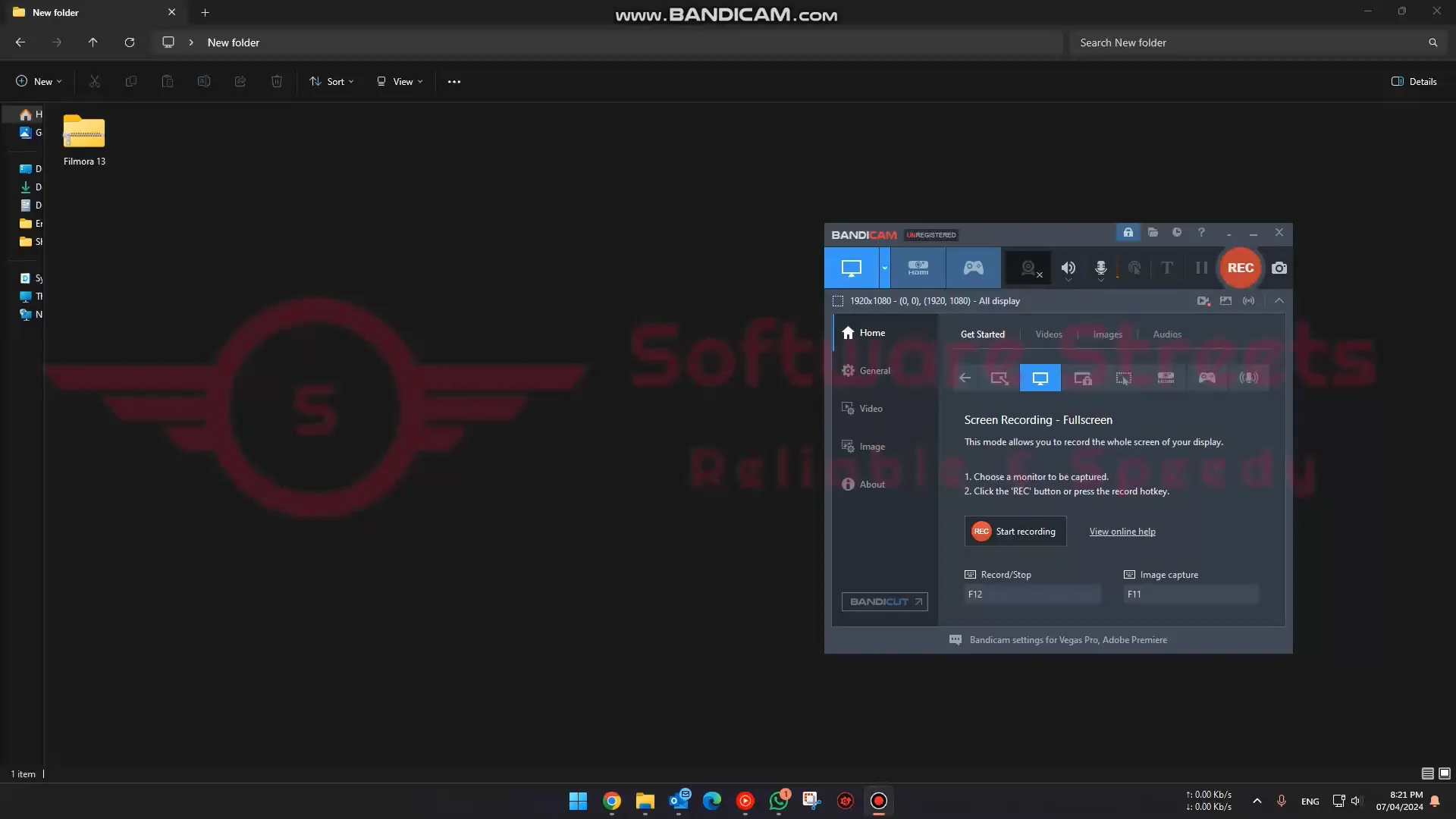 Video Install Tutorial on Vimeo