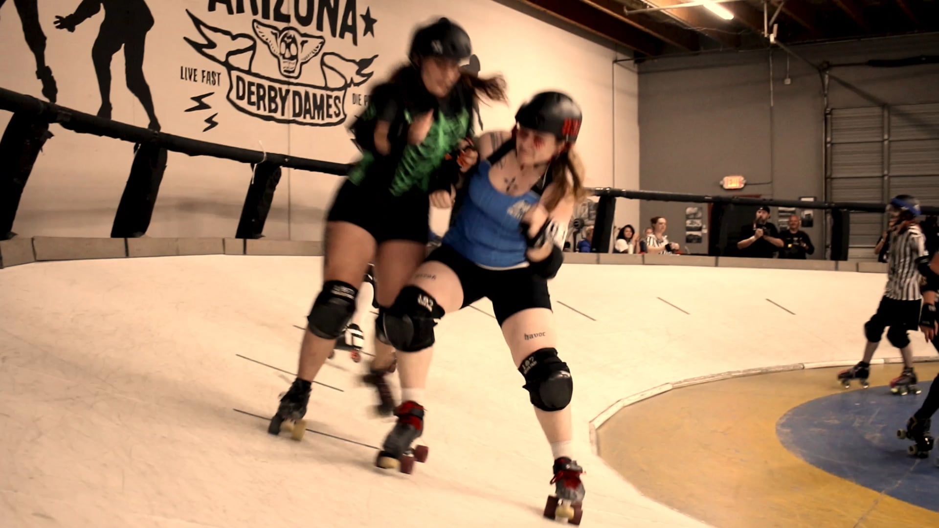 Arizona Derby Dames
