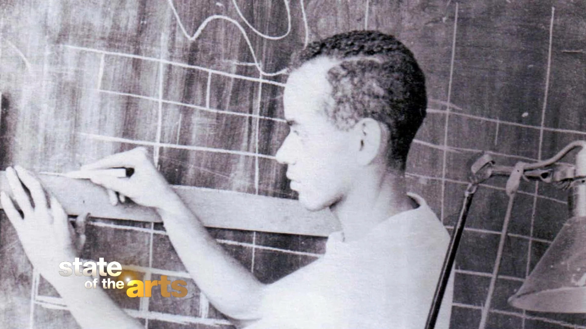 This Week on State of the Arts: Architect Edward Bowser, Gun & Powder ...