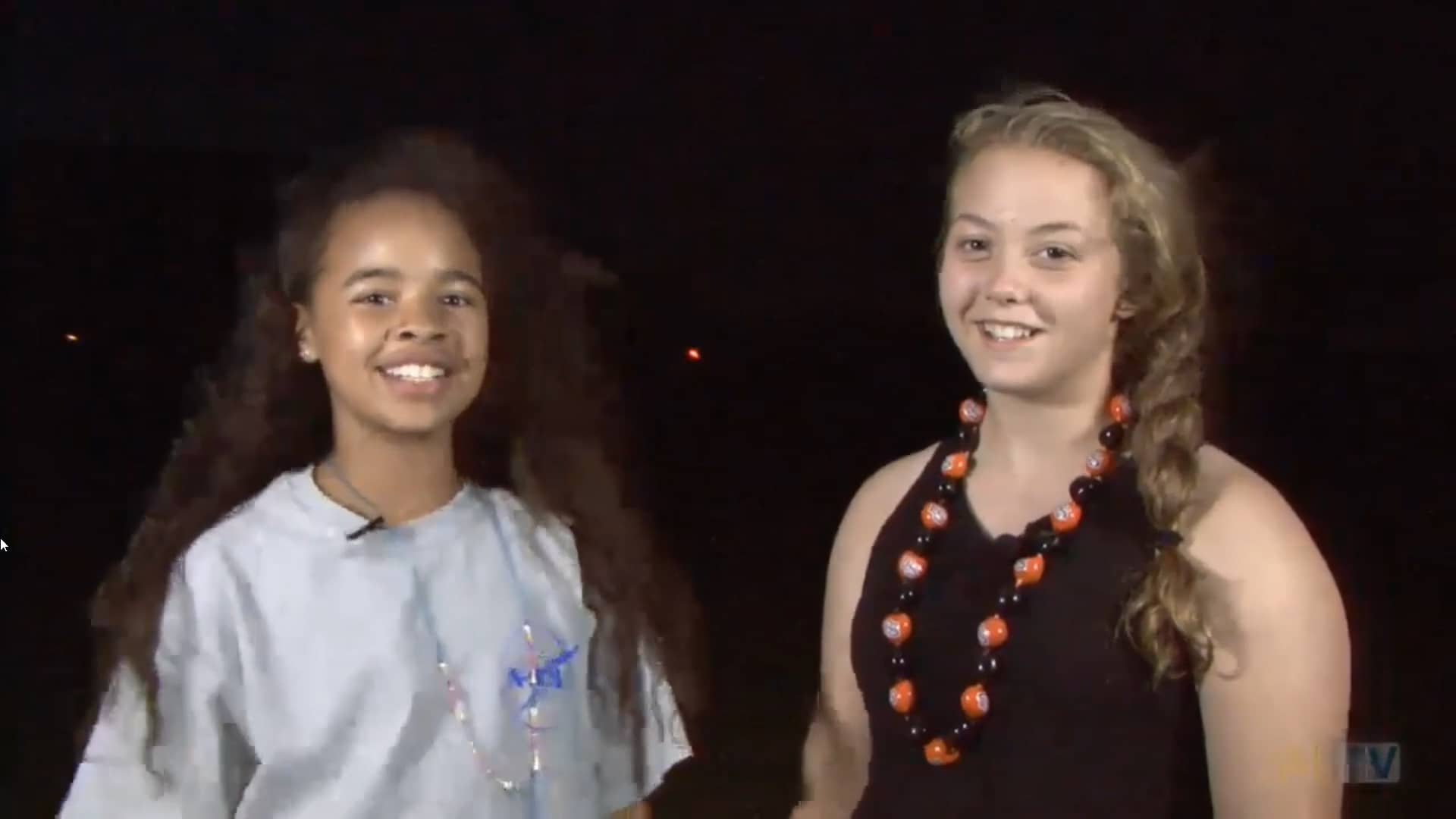 Eve of the Great American Eclipse of 2017 on Vimeo