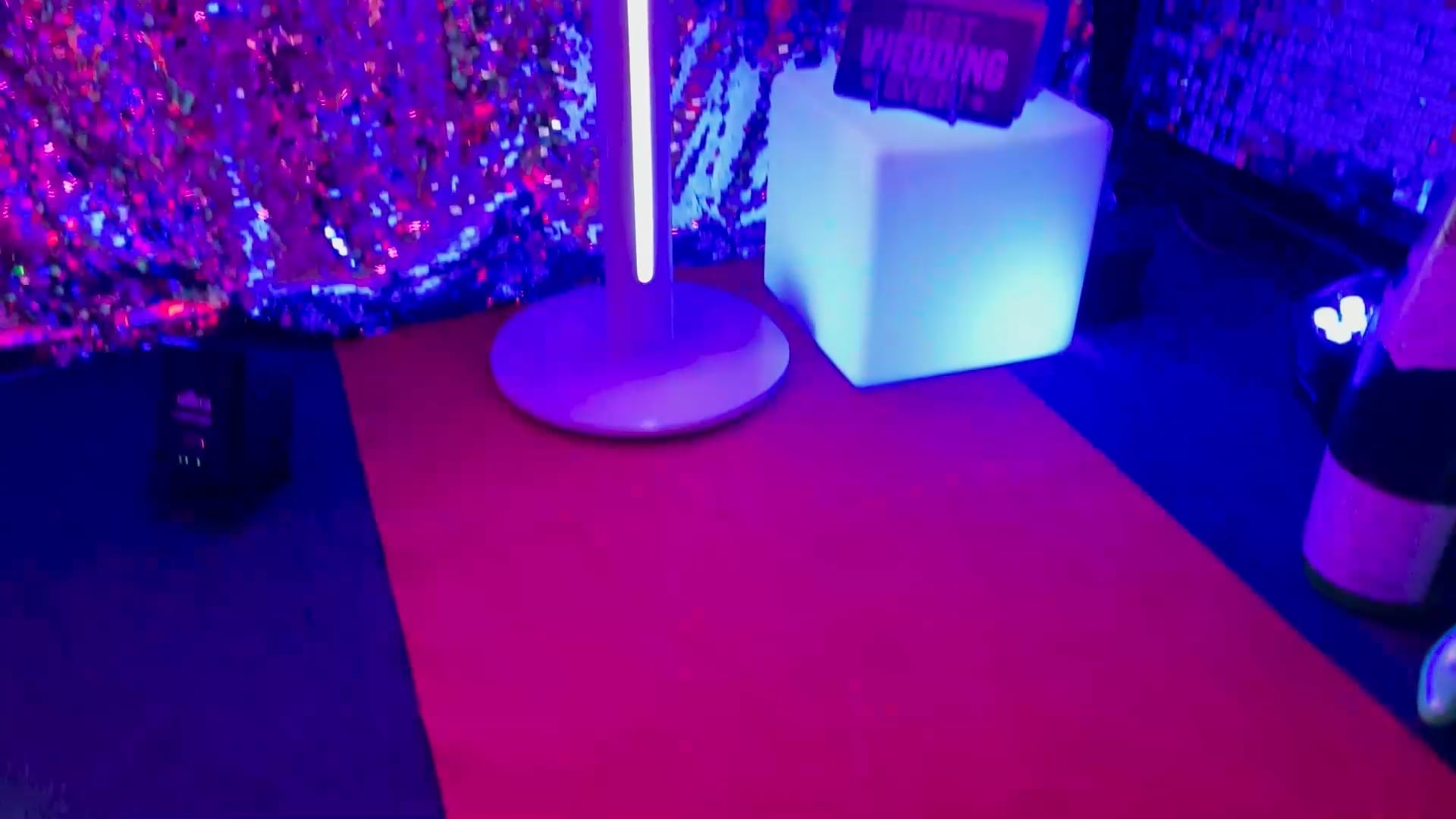 Fête and Fabulous Events - Custom Party Backdrops, Custom Photo Booth ...